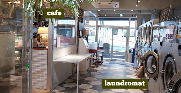 After Cafe Hopping in Tokyo, Here's What Makes a Coffee Shop Unique