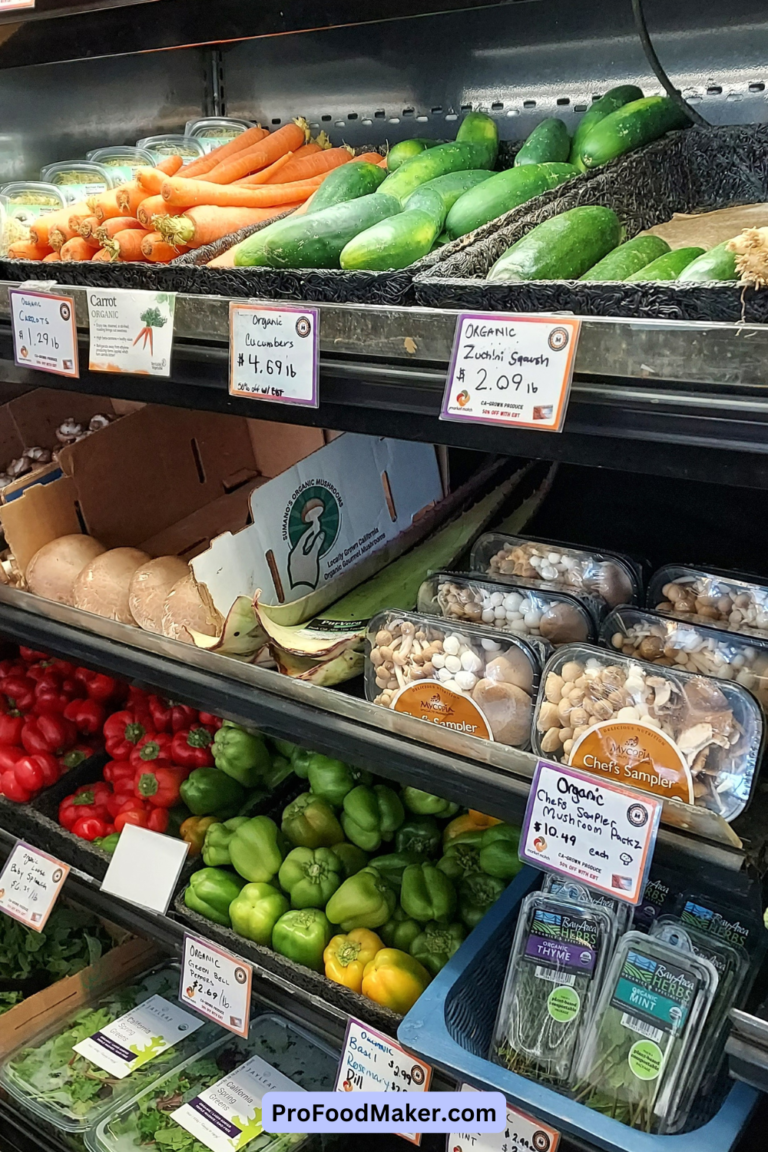 Shop Black in Oakland at Mandela Grocery Cooperative
